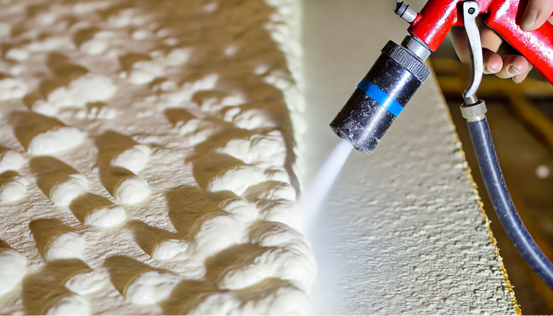 ¿Qué es el poliuretano y para qué sirve?